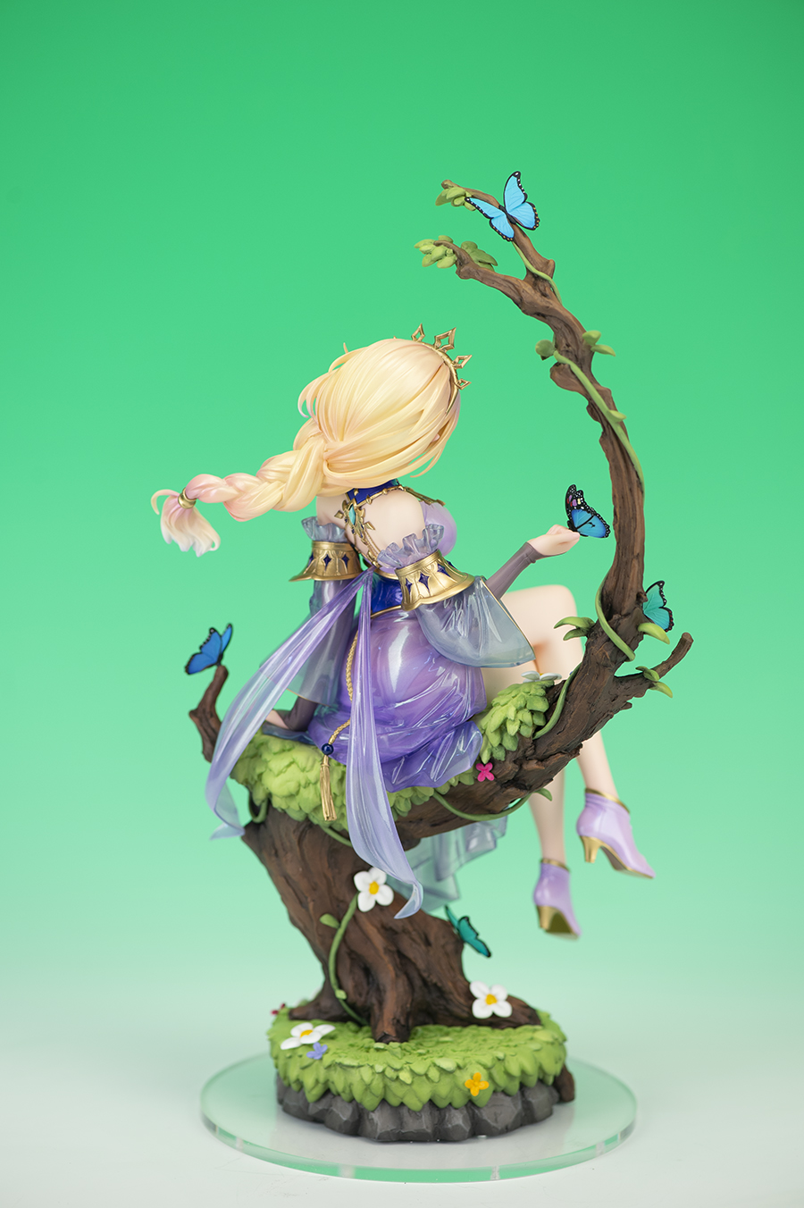 Gallery – Cerberus Project