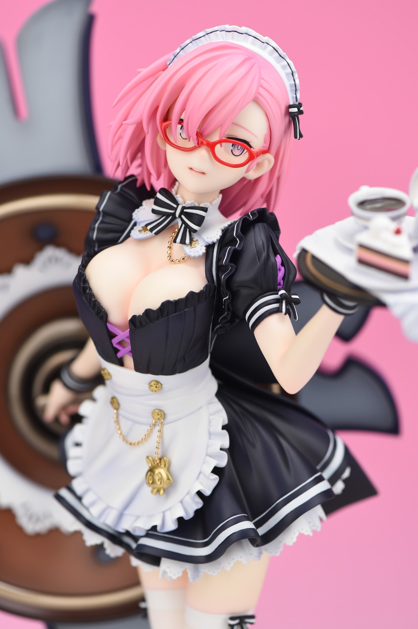 Infomation – Cerberus Project