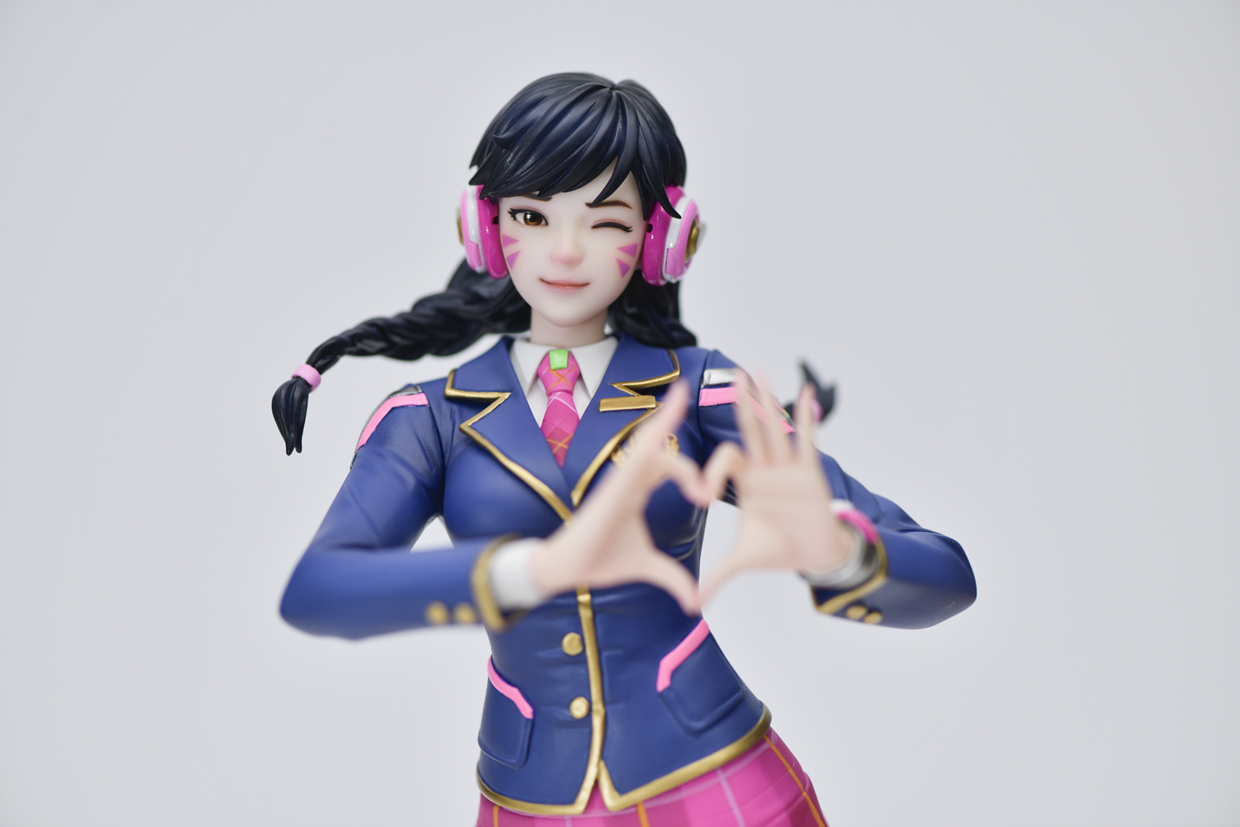 work – Cerberus Project