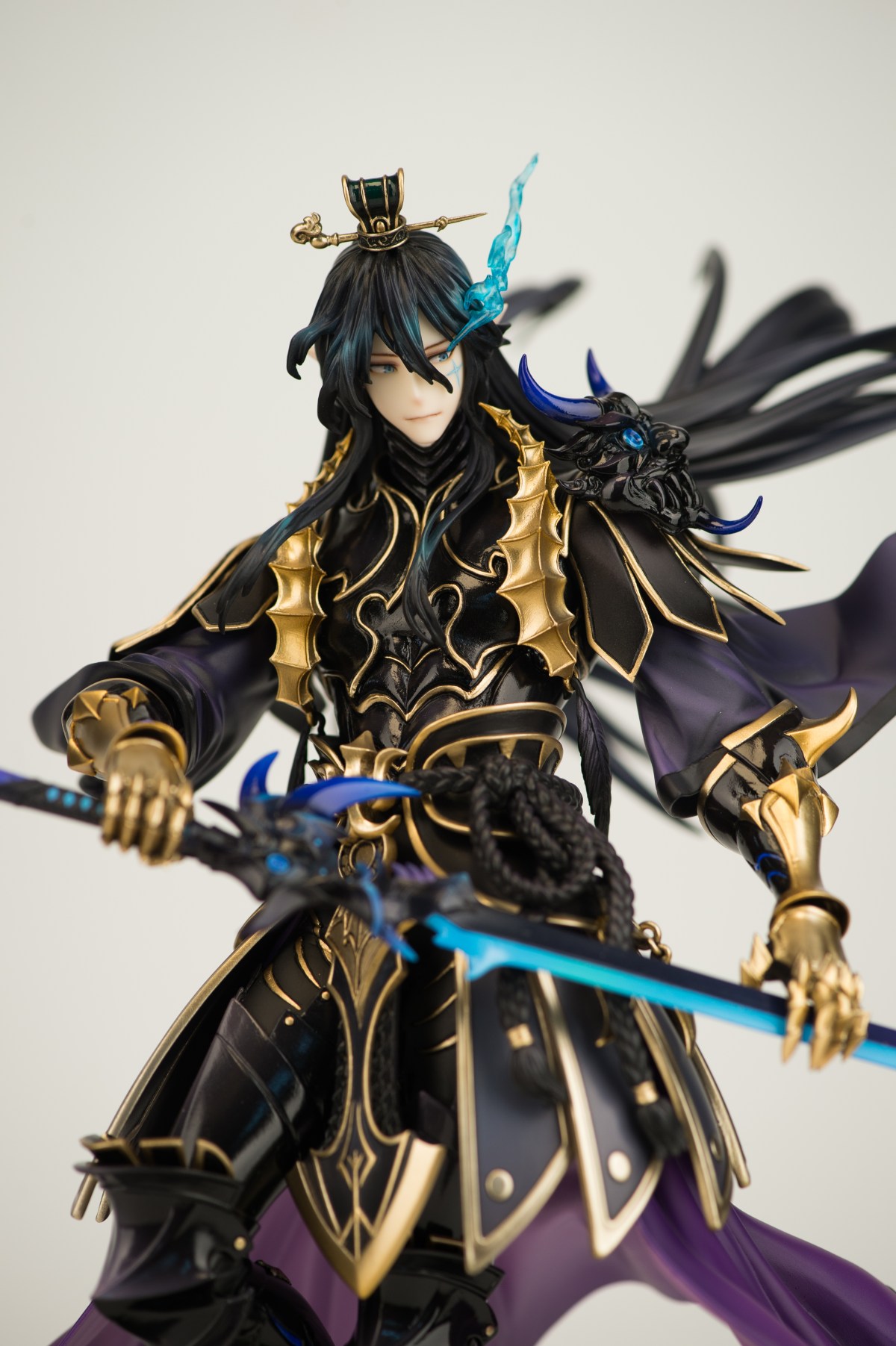 work – Cerberus Project