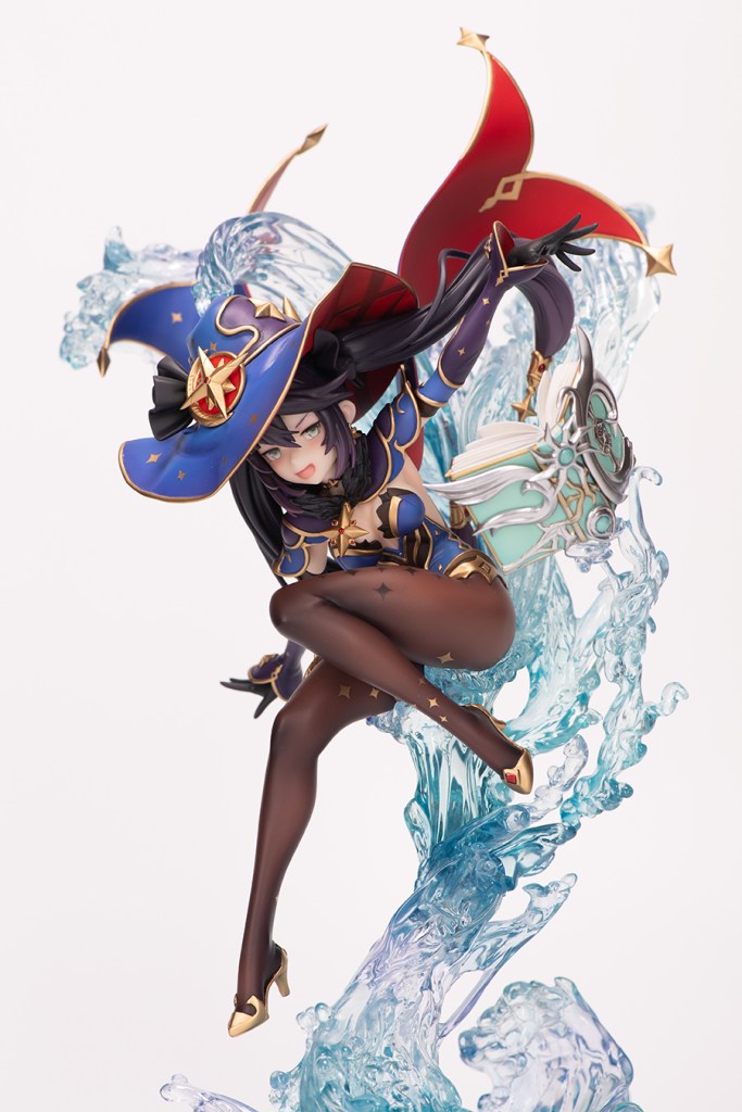 Infomation – Cerberus Project