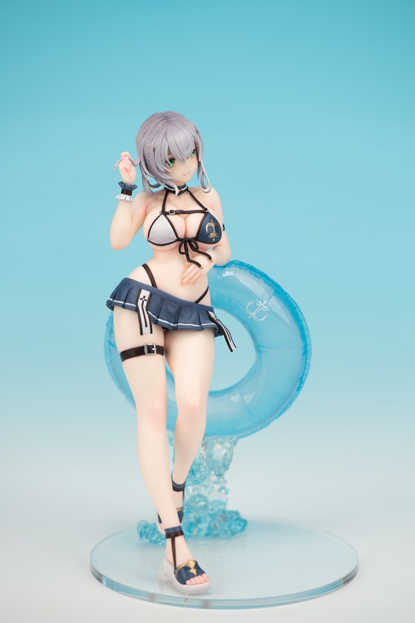 ホロライブ 白銀ノエル – Cerberus Project