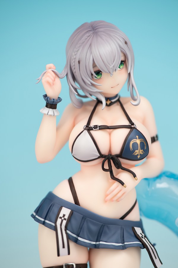 ホロライブ 白銀ノエル – Cerberus Project