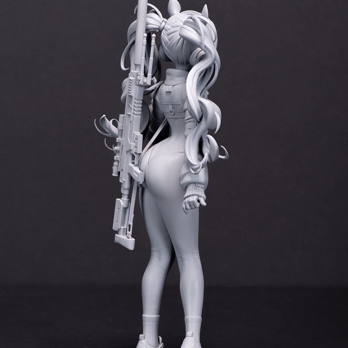 Nikke_Alice_07 – Cerberus Project