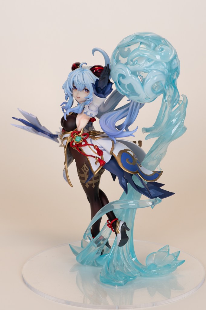 2020~ – Cerberus Project