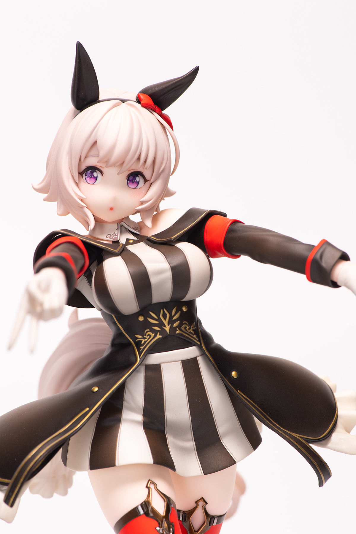 Infomation – Cerberus Project