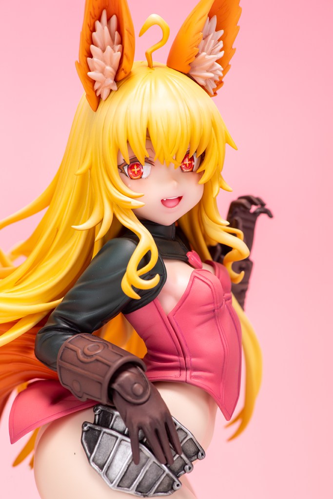 Infomation – Cerberus Project