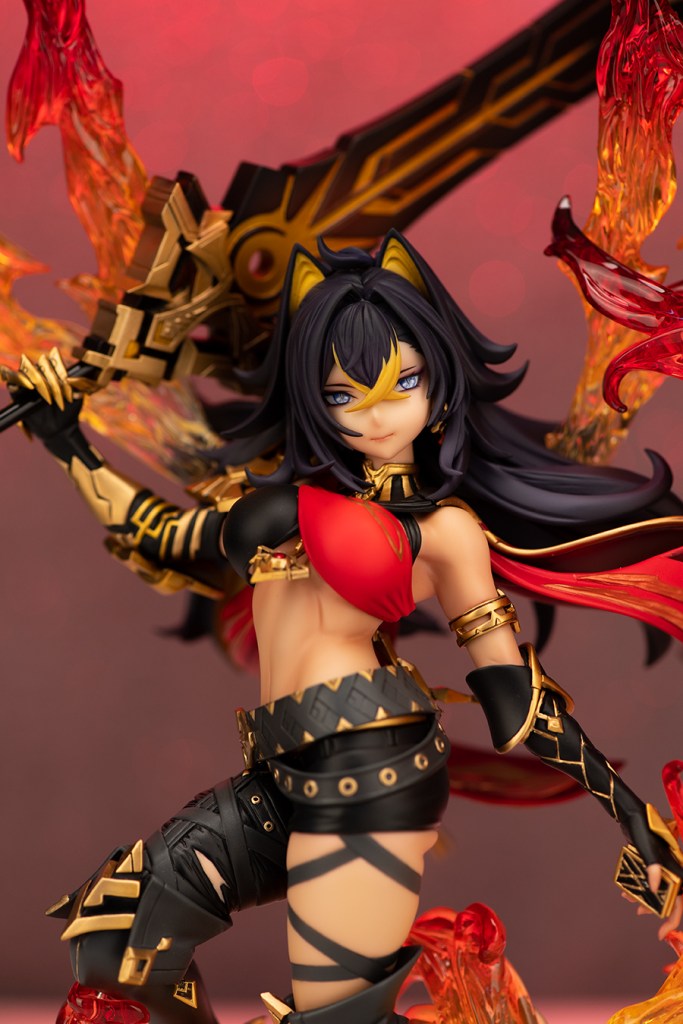 Infomation – Cerberus Project