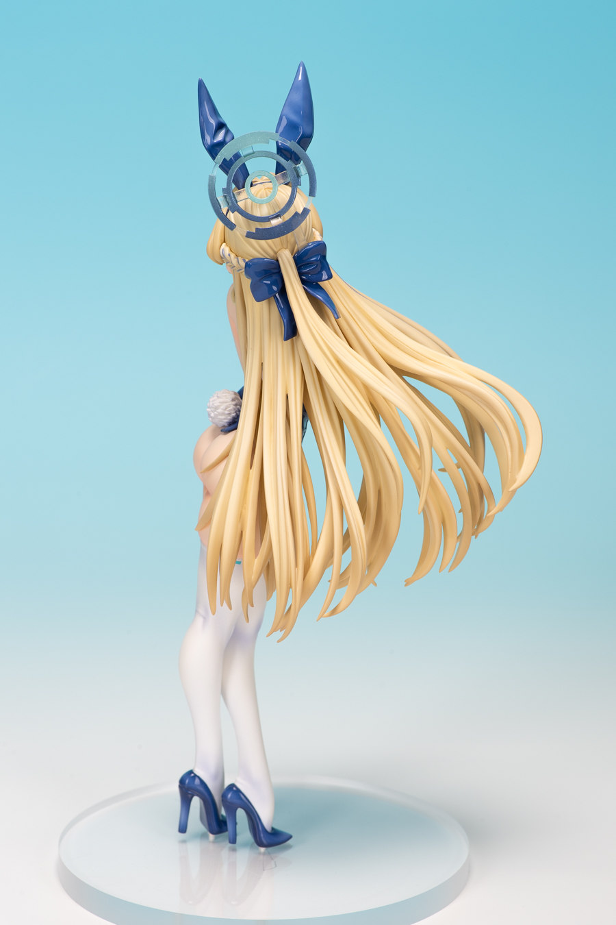 ブルーアーカイブ トキ(バニーガール) – Cerberus Project