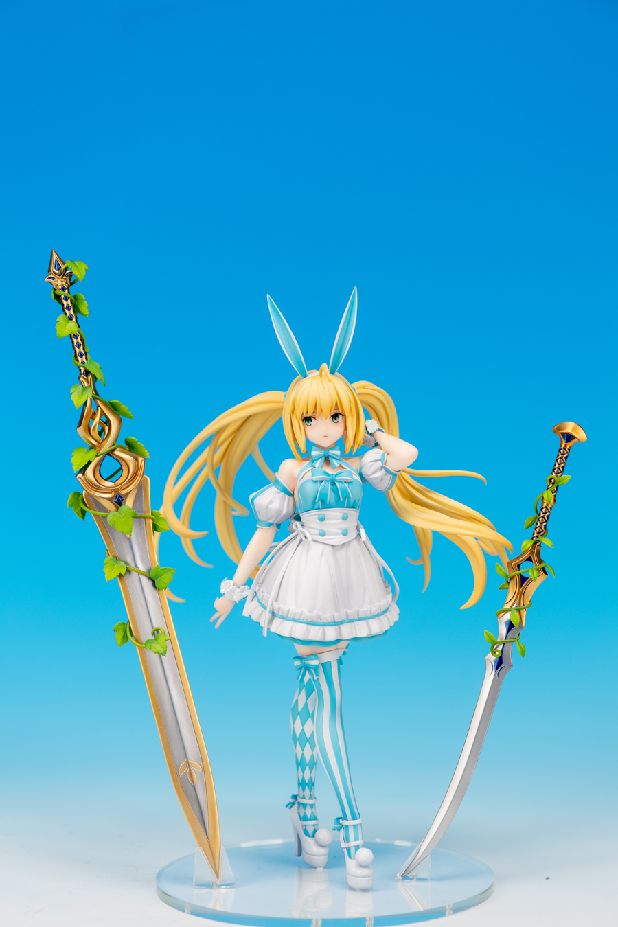 Infomation – Cerberus Project