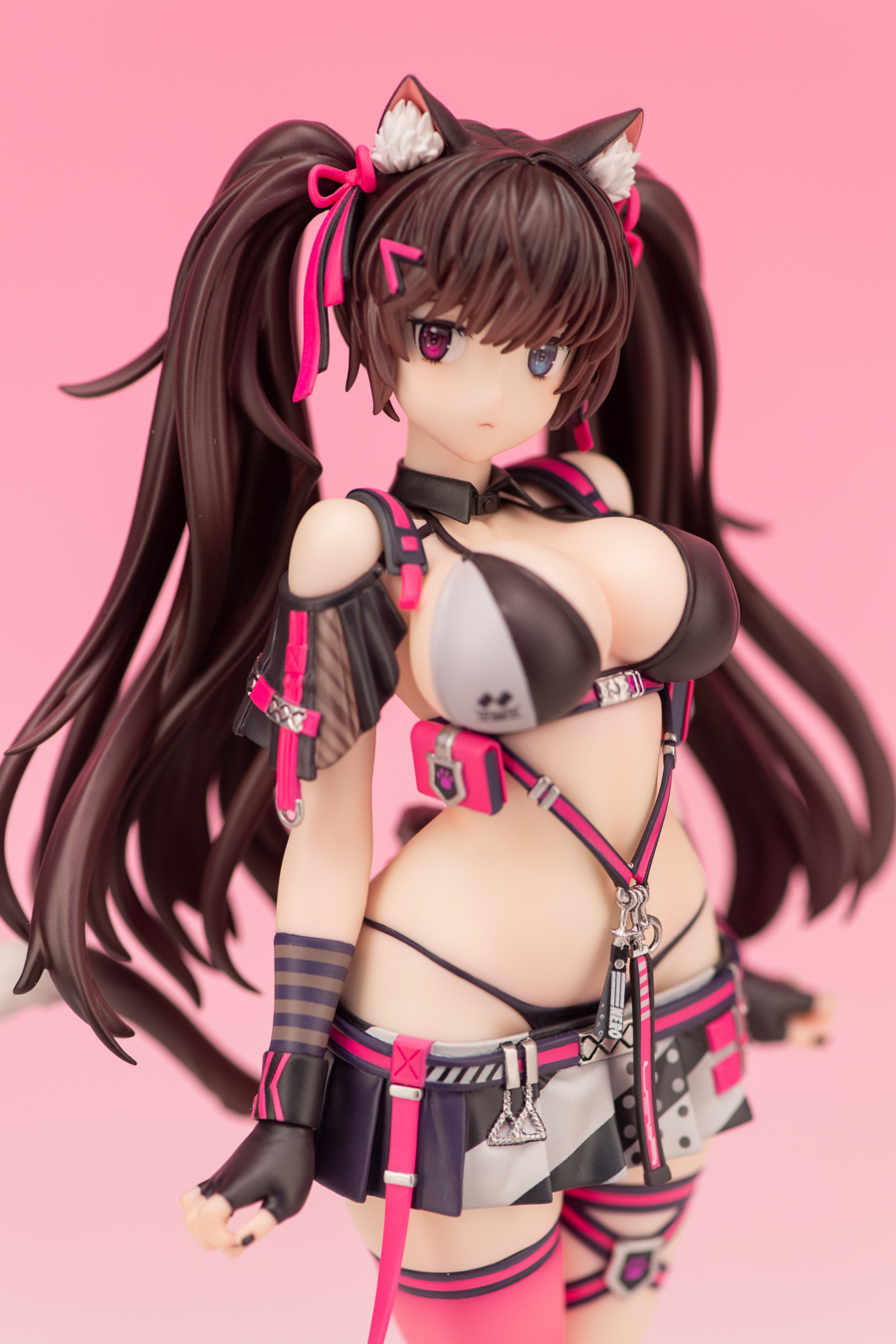 NIKKE ネロ – Cerberus Project