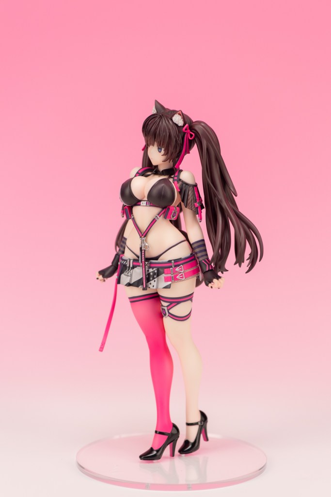 NIKKE ネロ – Cerberus Project