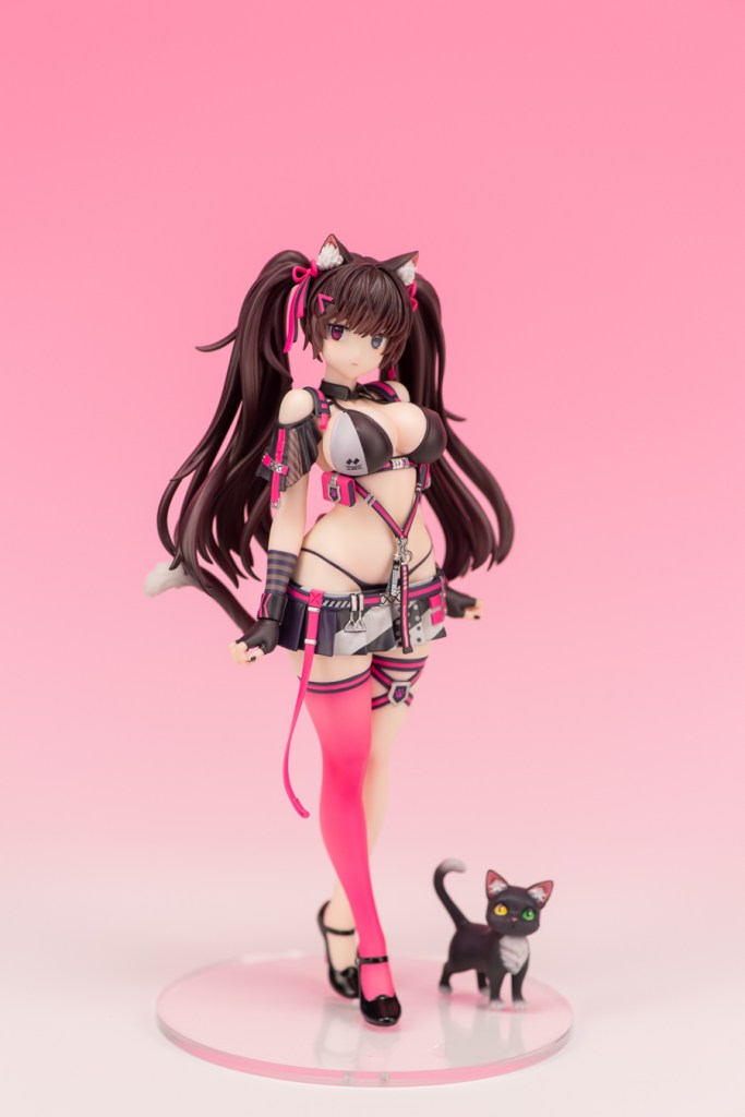 NIKKE ネロ – Cerberus Project