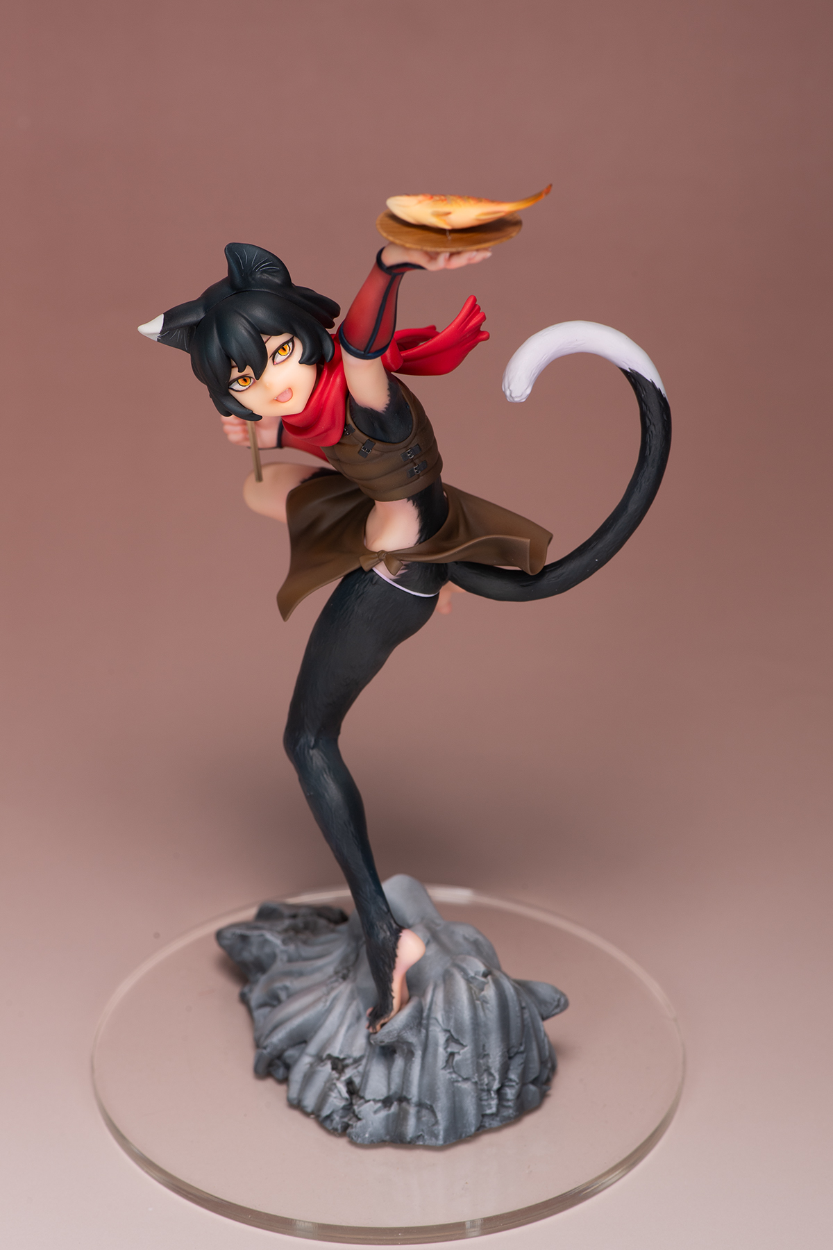 Izutsumi – 02 – Cerberus Project