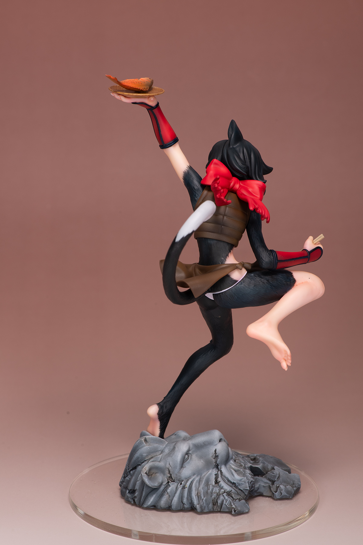 Izutsumi – 05 – Cerberus Project